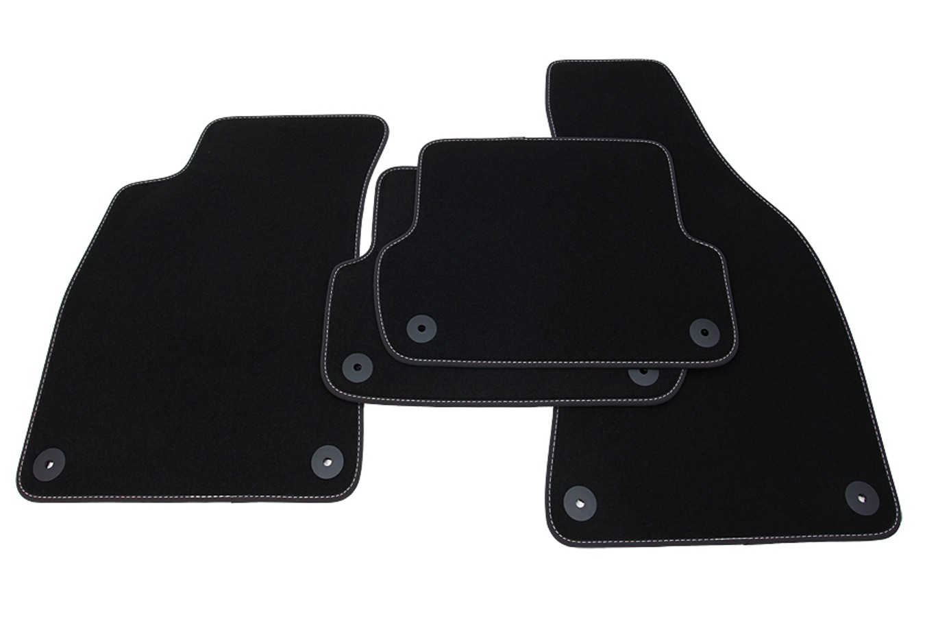 Audi A4 B7 Floor Mats